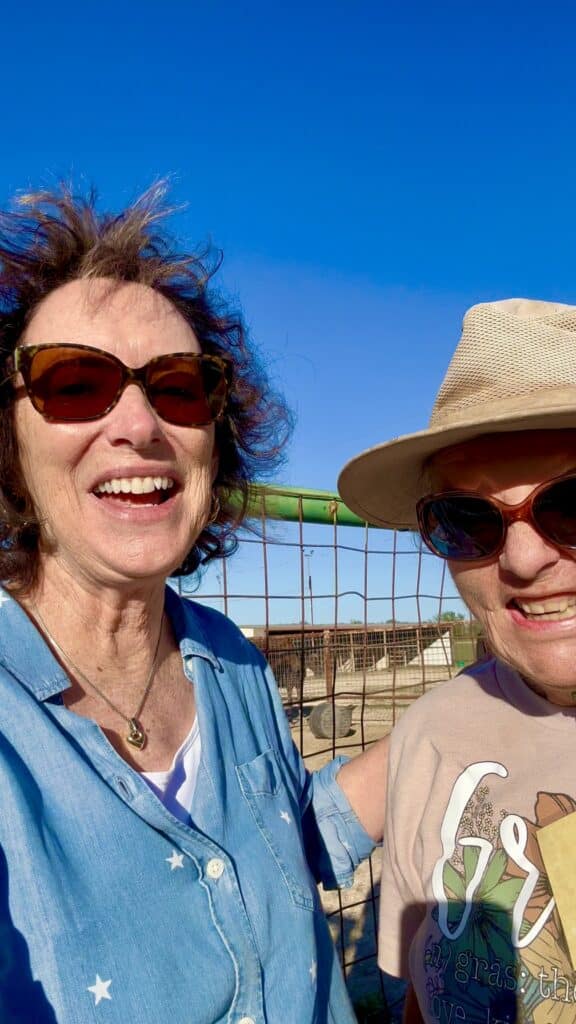 Green Trees Farm Grace Trail® Troy, Texas - Grace Trail